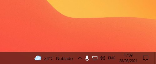 Some icons are Light and some are Dark themed on the taskbar · Issue ...