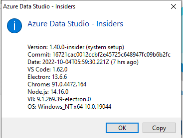 Opening ADS with a URI/from commandline doesn't prompt to install extension from unknown ...