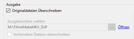 [Feature Request] Preserve folder structure / path in GUIs batch convert tool · Issue #3847 ...