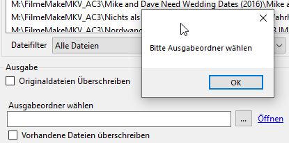 [Feature Request] Preserve folder structure / path in GUIs batch convert tool · Issue #3847 ...
