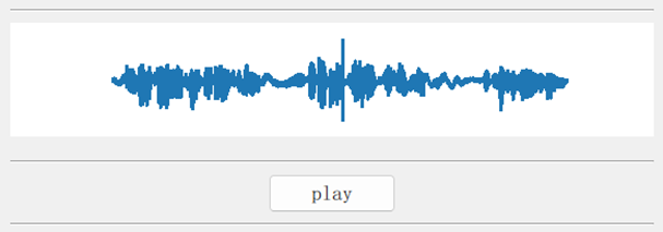 GitHub - CoreyNoDream/Audio-Process-System: The system has options of ...