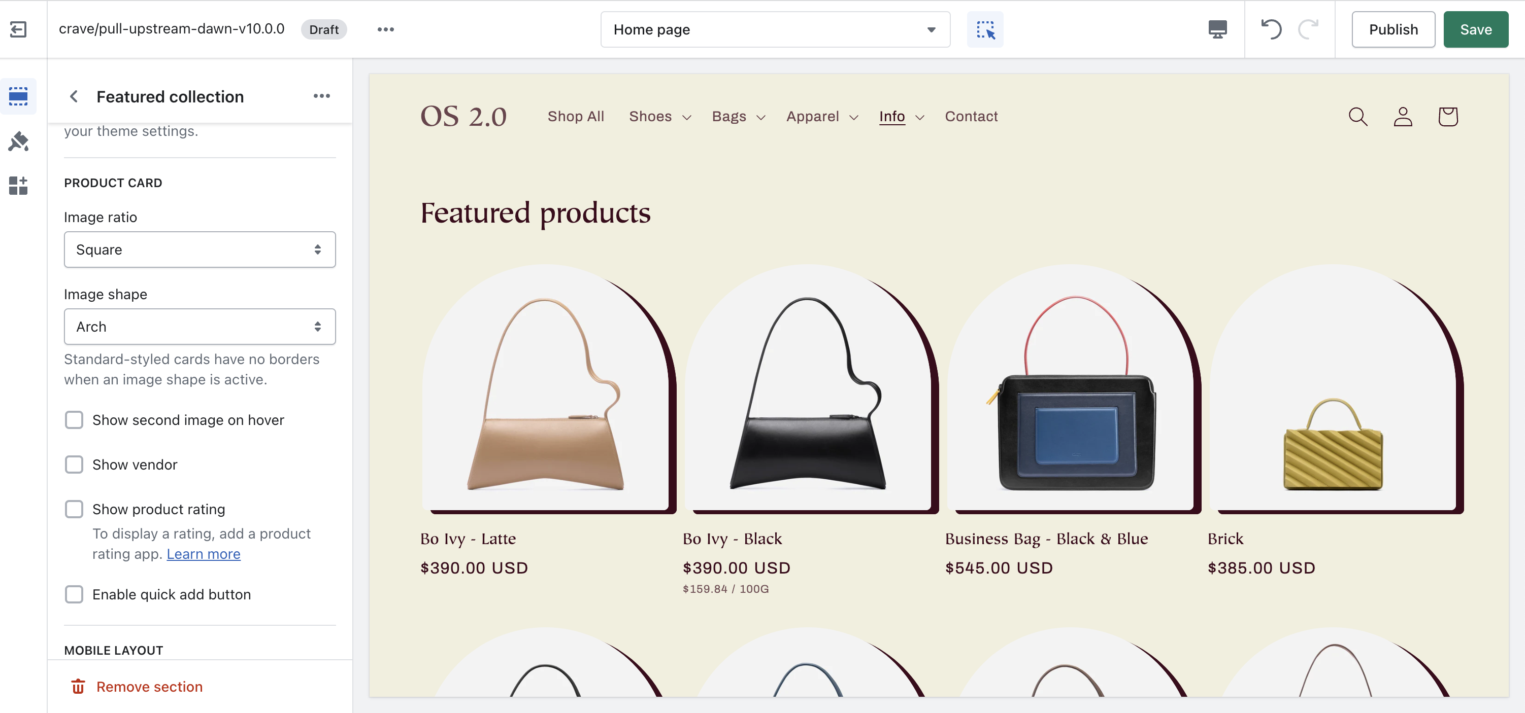 Product Image Shapes not applying to placeholder images · Issue #2687 ...