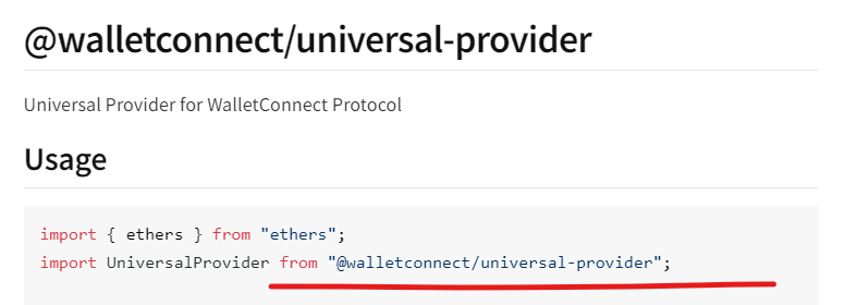 Failed to compile： Module not found · Issue #595 · SmartTokenLabs/token-negotiator · GitHub