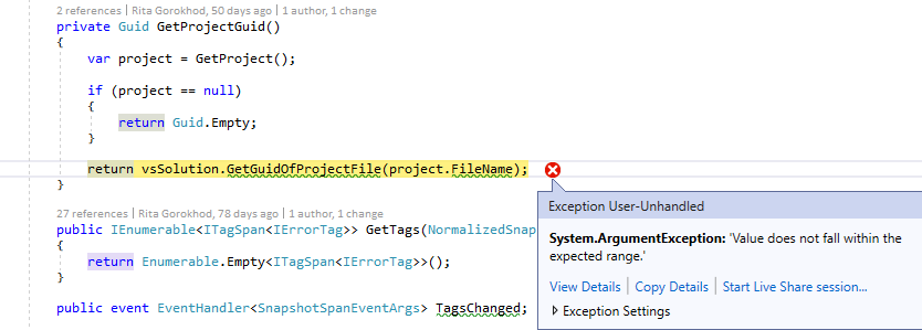 JavaScript analysis fails in NodeJS project · Issue #1937 · SonarSource/sonarlint-visualstudio ...