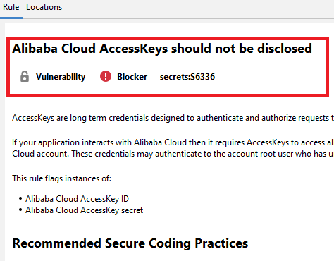 Add title and subtitle to help doc · Issue #3615 · SonarSource/sonarlint-visualstudio · GitHub
