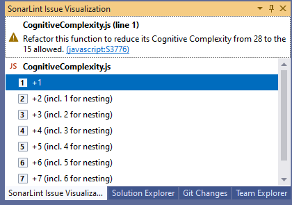 Change tool window caption prefix to "Sonar ..." · Issue #3656 · SonarSource/sonarlint ...
