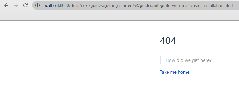 Generating API reference od documentation fails on Windows · Issue #8677 · handsontable ...