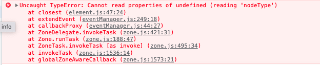 Cannot read properties of undefined (reading 'isDestroyed') at HotTableRegisterer.getInstance ...