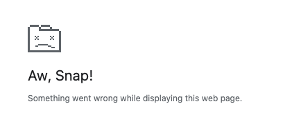 Serious performance issues · Issue #1760 · jsfiddle/jsfiddle-users · GitHub