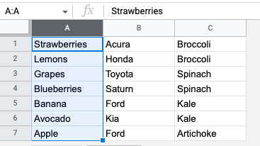 single sort produces inconsistent results when columns have duplicate ...