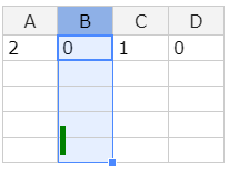 Resize handlers positioned incorrectly in containers with `translate3d ...