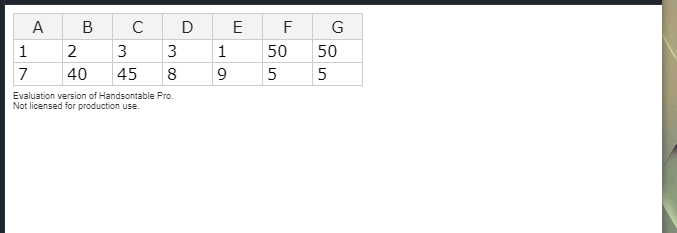 Issue with fixedColumnsLeft and merged cells · Issue #5089 · handsontable/handsontable · GitHub