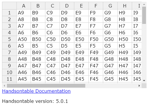 [0.28.1+] Row moving doesn't work with column sorting when PersistentState is enabled · Issue ...