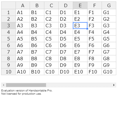autoRowSize is causing a misalignment of rows · Issue #3618 · handsontable/handsontable · GitHub