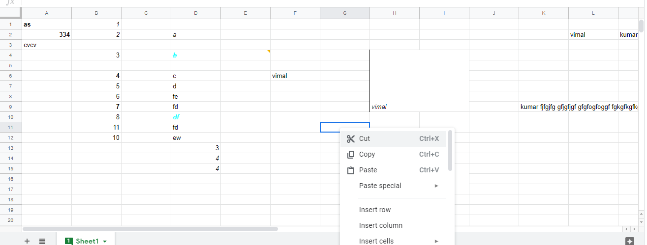 Scrollable context menu · Issue #5911 · handsontable/handsontable · GitHub