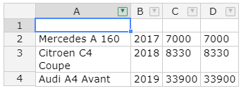 Filtering doesn't work after moving rows · Issue #5178 · handsontable ...