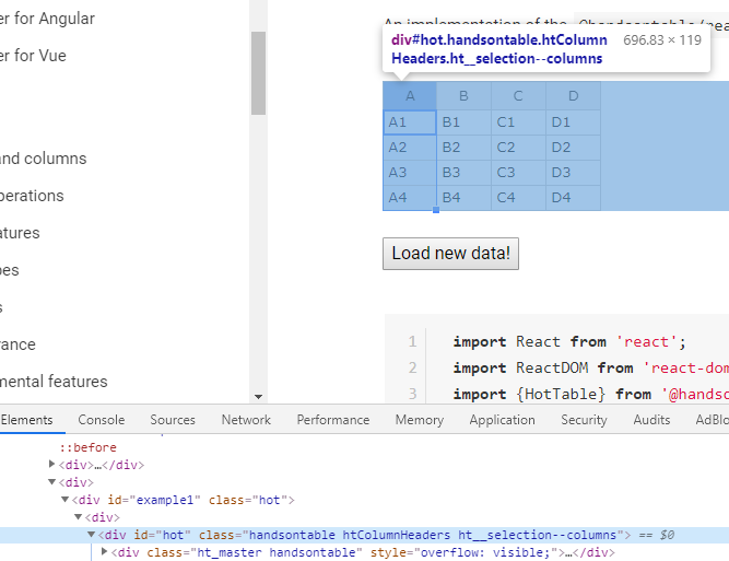 The container of table is always higher than table,'wtHider' got wrong height · Issue #6280 ...