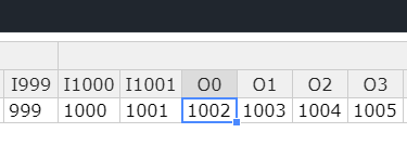 Nested Headers seems limited to 1000 for the first nested header · Issue #6406 · handsontable ...