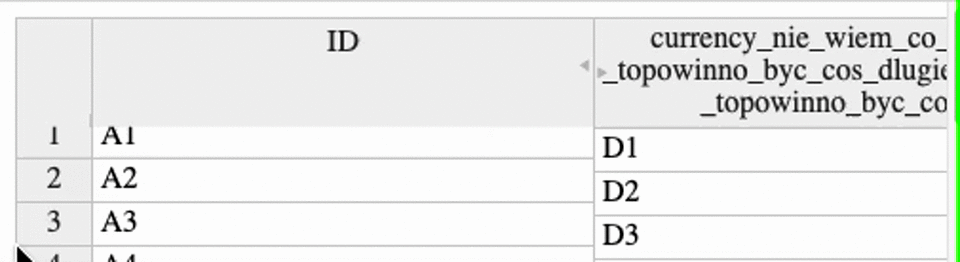 Broken height header when use column height and hidden column setting · Issue #4631 ...