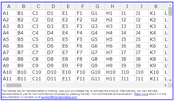 PreventOverflow doesn't work with the constant height · Issue #3108 · handsontable/handsontable ...