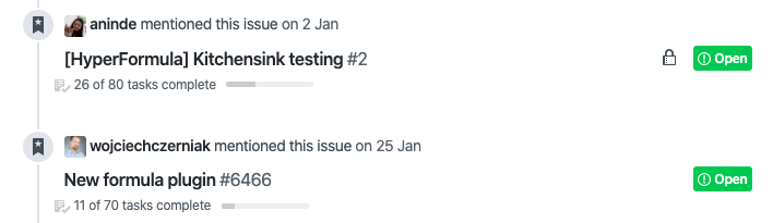 Formula is converted to a value if merged areas are included · Issue #6359 · handsontable ...