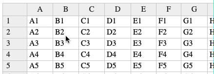 When `nestedRows` are enabled performance of selection drops drastically. · Issue #6918 ...