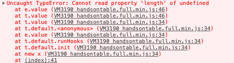 nestedRows blocks table from loading if data is not provided · Issue #6928 · handsontable ...