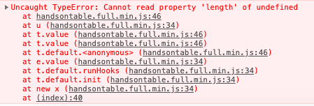 NestedHeaders does not allow to define header level as an empty array · Issue #7035 ...