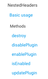 getHeaderSettings Not works on React Js · Issue #7040 · handsontable/handsontable · GitHub