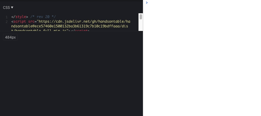 [8.0.0-beta2-rev13] When custom borders are added to merged cells they do not appear on the age ...