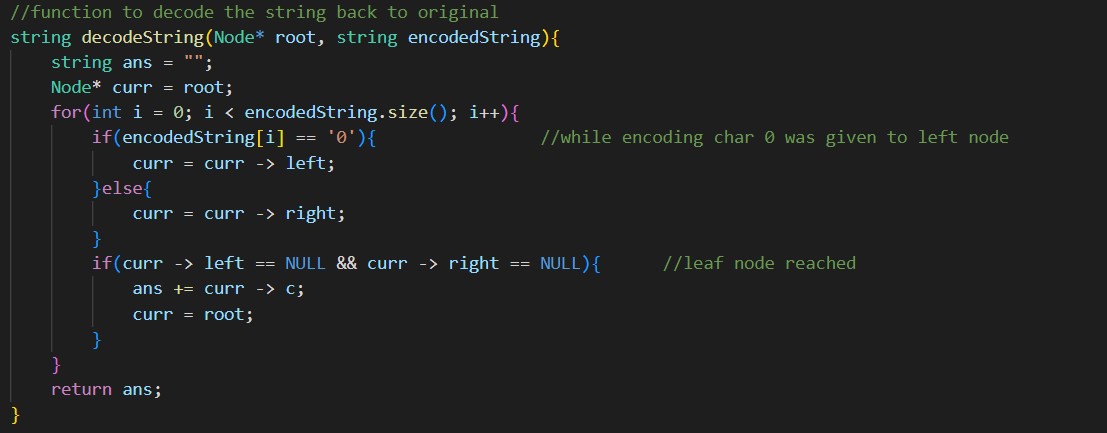 GitHub - karun31/File-Compression-Project