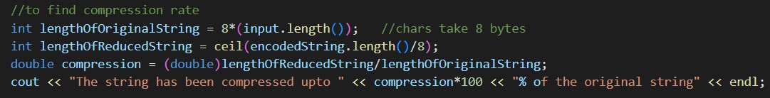 GitHub - karun31/File-Compression-Project