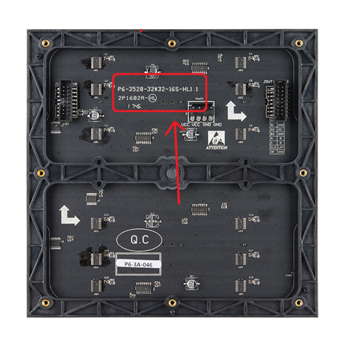 14 PWM Bit display displaying wrong colors. · Issue #1275 · hzeller/rpi ...