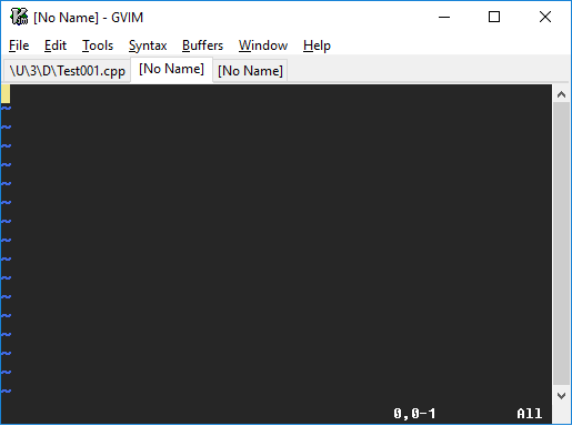 Change GuiTabline interface style · Issue #478 · equalsraf/neovim-qt · GitHub