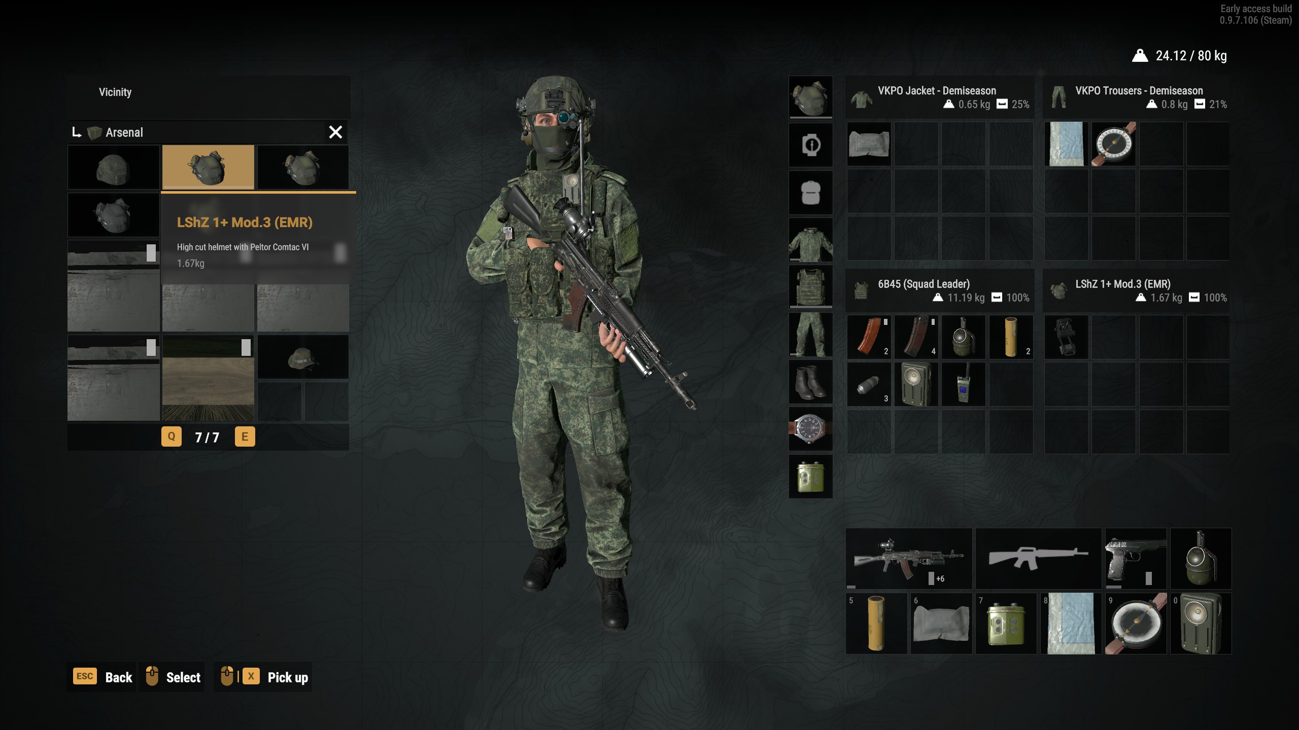 NVG 3rd Person ADS Bug · Issue #217 · RHSMODS/statusquo · GitHub