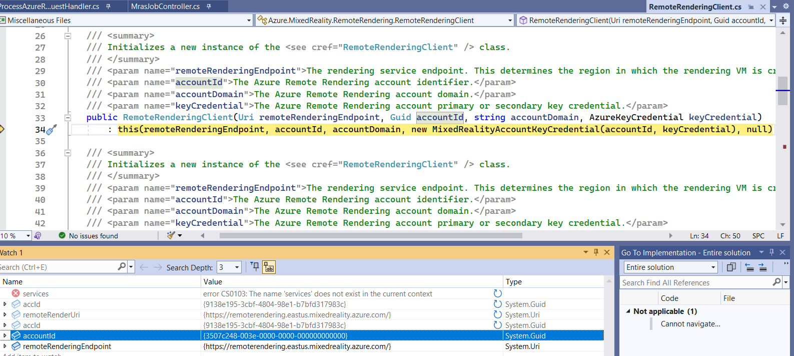 [QUERY] A connection attempt failed because the connected party did not properly respond · Issue ...