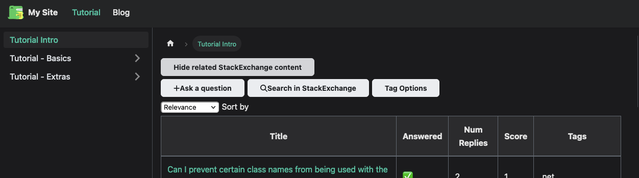 useDoc hook does not work on generated-index pages in DocBreadcrumb swizzled components · Issue ...