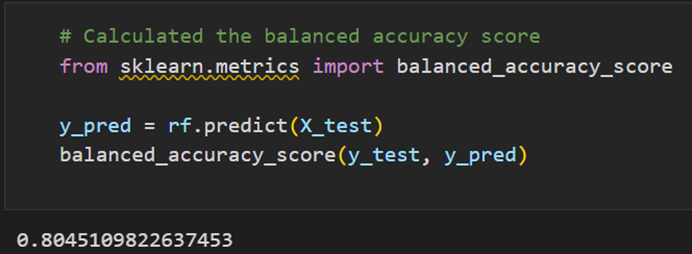 GitHub - dflemi15/Credit_Risk_Analysis