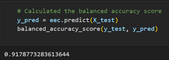 GitHub - dflemi15/Credit_Risk_Analysis