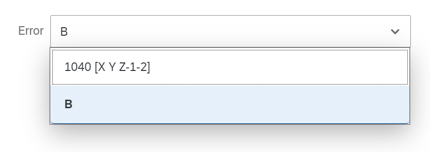 Fdp Combobox Throws Error If String Is An Invalid Regexp · Issue 8327 · Sapfundamental Ngx