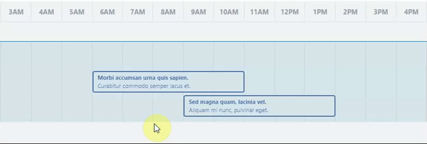 Unable to drop a draggable to another droppable on the same location · Issue #1755 · atlassian ...