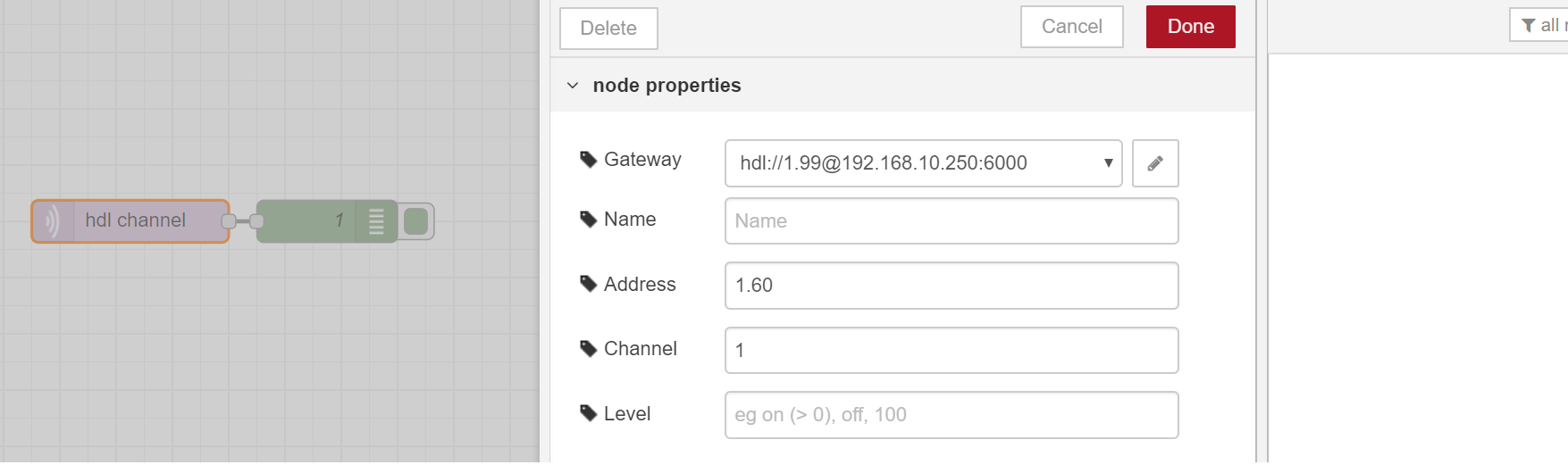 Channel in node not reciving status · Issue #1 · mrgadget/node-red-contrib-hdlbus · GitHub