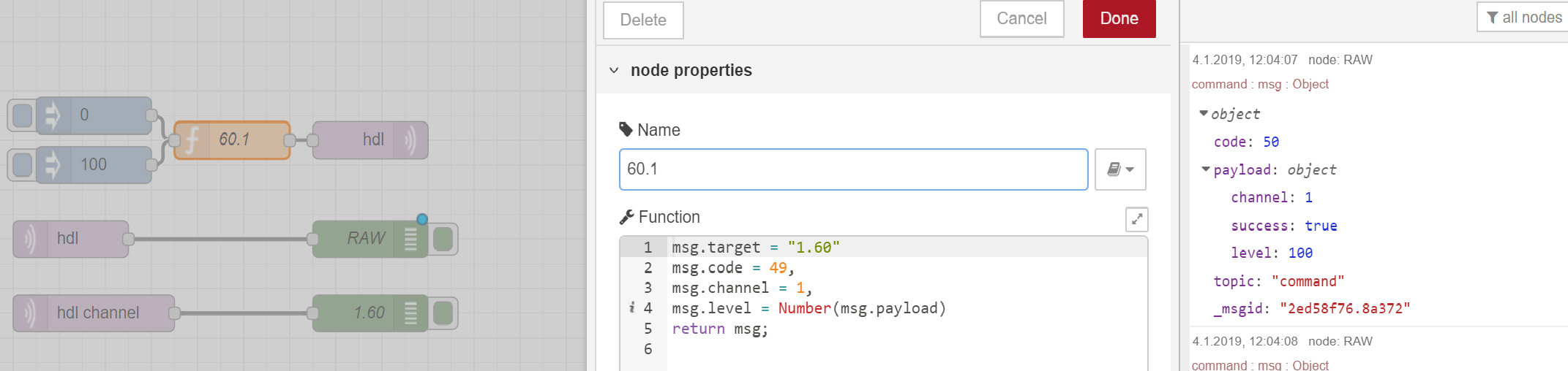 Channel in node not reciving status · Issue #1 · mrgadget/node-red-contrib-hdlbus · GitHub