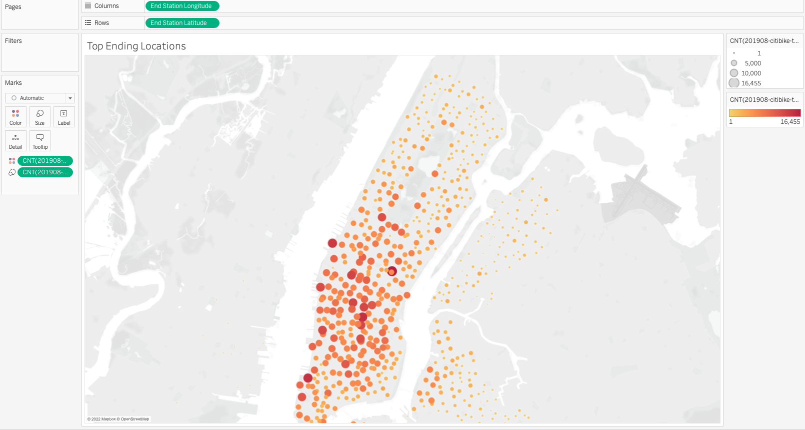 GitHub - helengarcia3/bikesharing