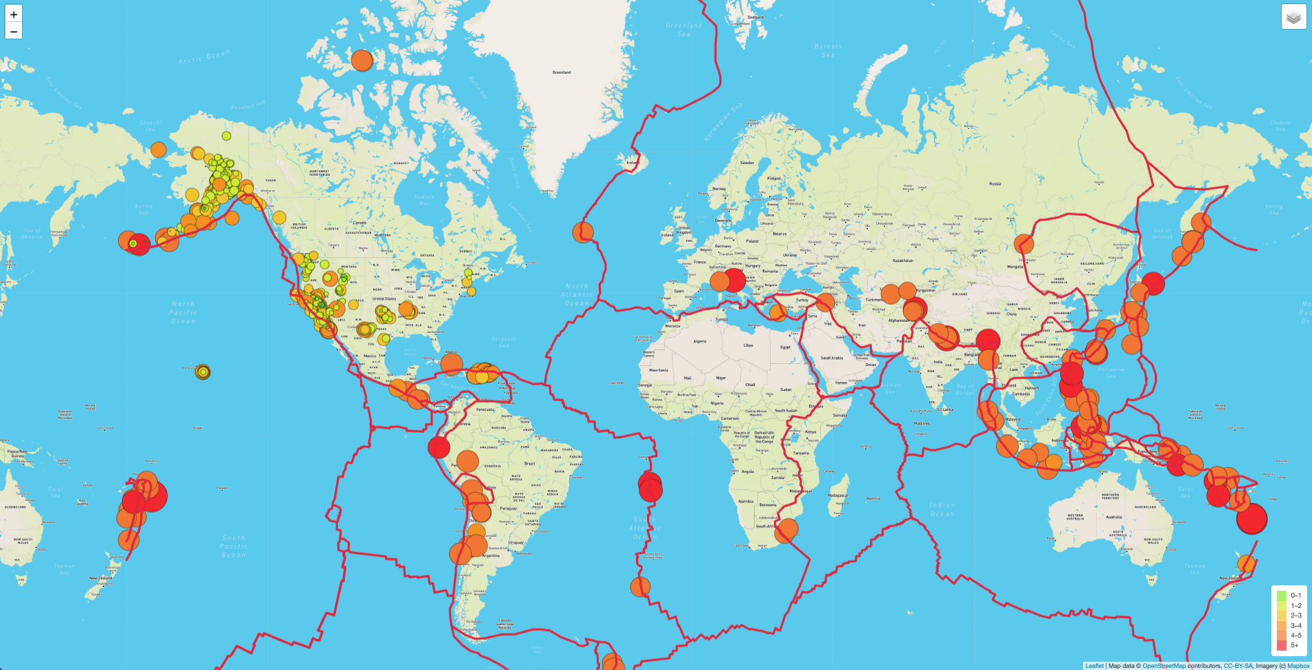 GitHub - helengarcia3/Mapping_Earthquakes