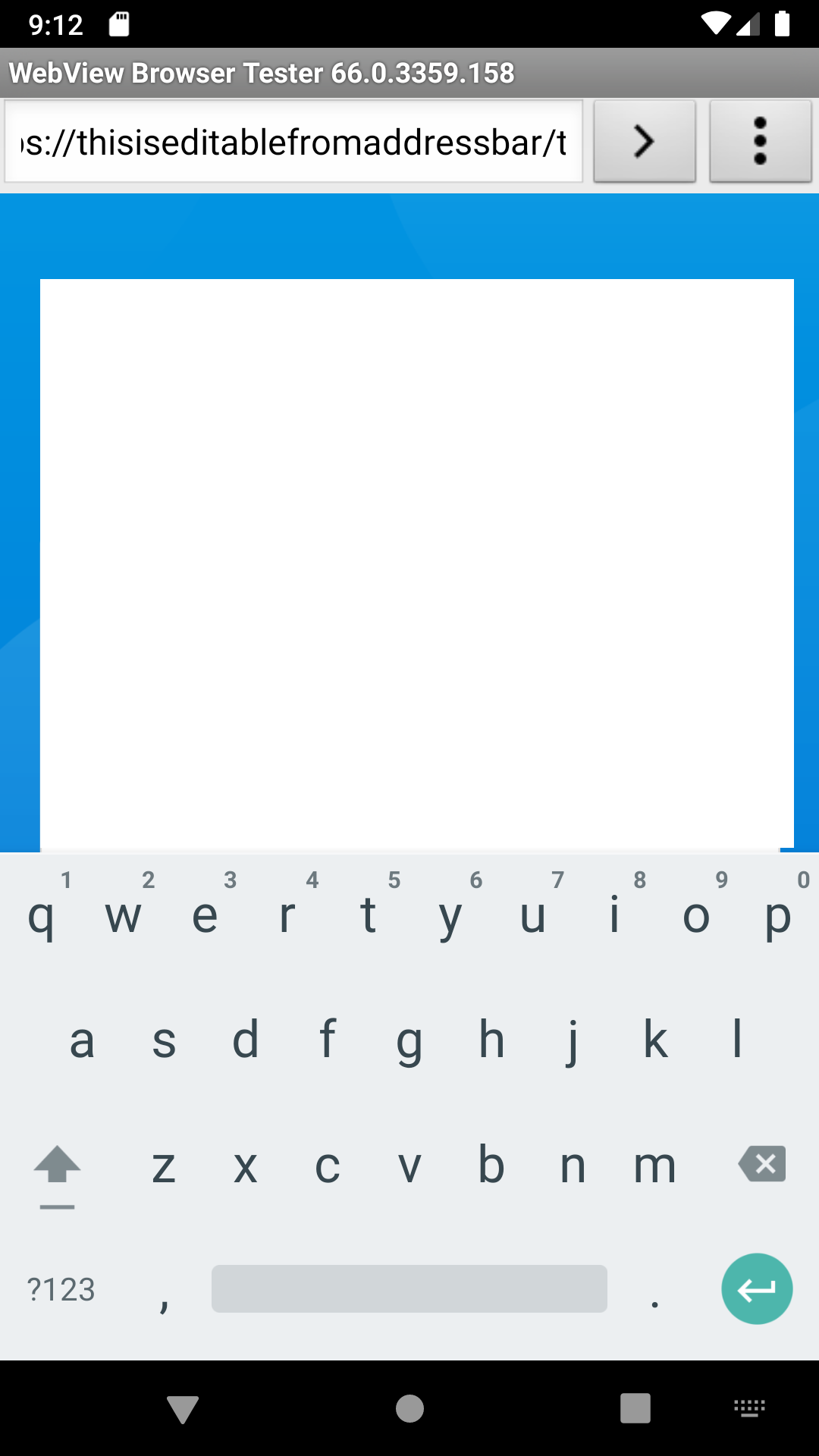 [Bug] Edit Policy using Embedded Web View asks for sign in for IOS · Issue #2038 · AzureAD ...