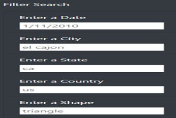 GitHub - norberto-agudelo/UFOs