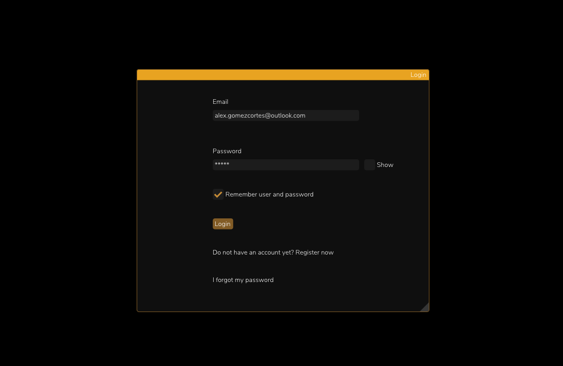 GitHub - Masgolini/Kusanagi-shader-editor