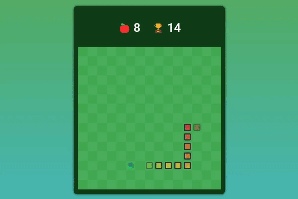 GitHub - douglascnunes/snake-game