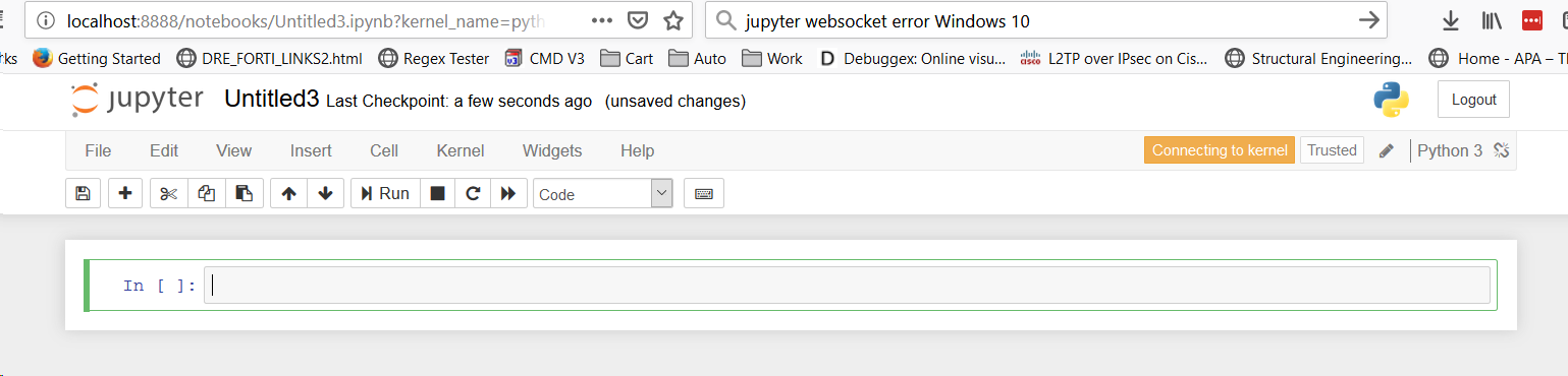 windows 10 websocket handshake localhost server · Issue #4451 · jupyter/notebook · GitHub